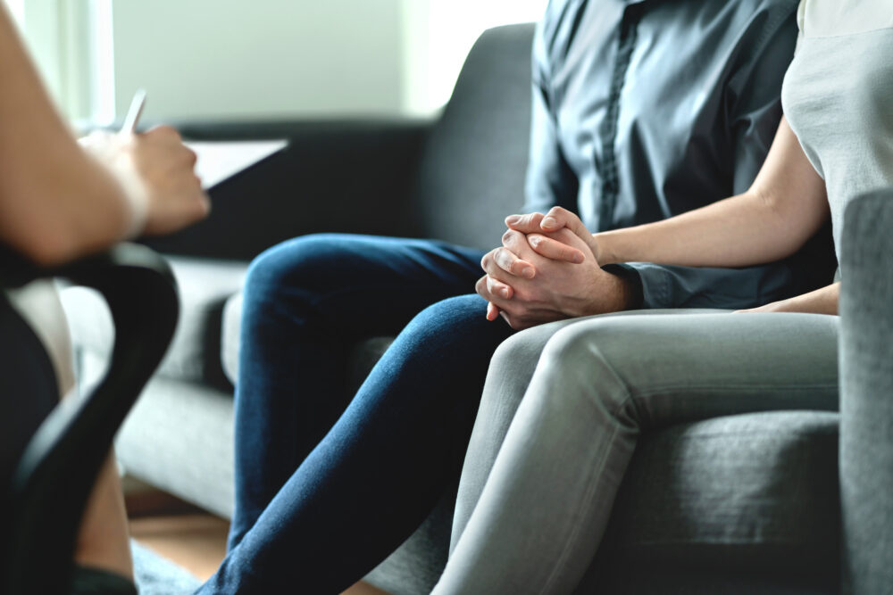 OCD Treatment for Adults | Intensive Program, Lasting Recovery