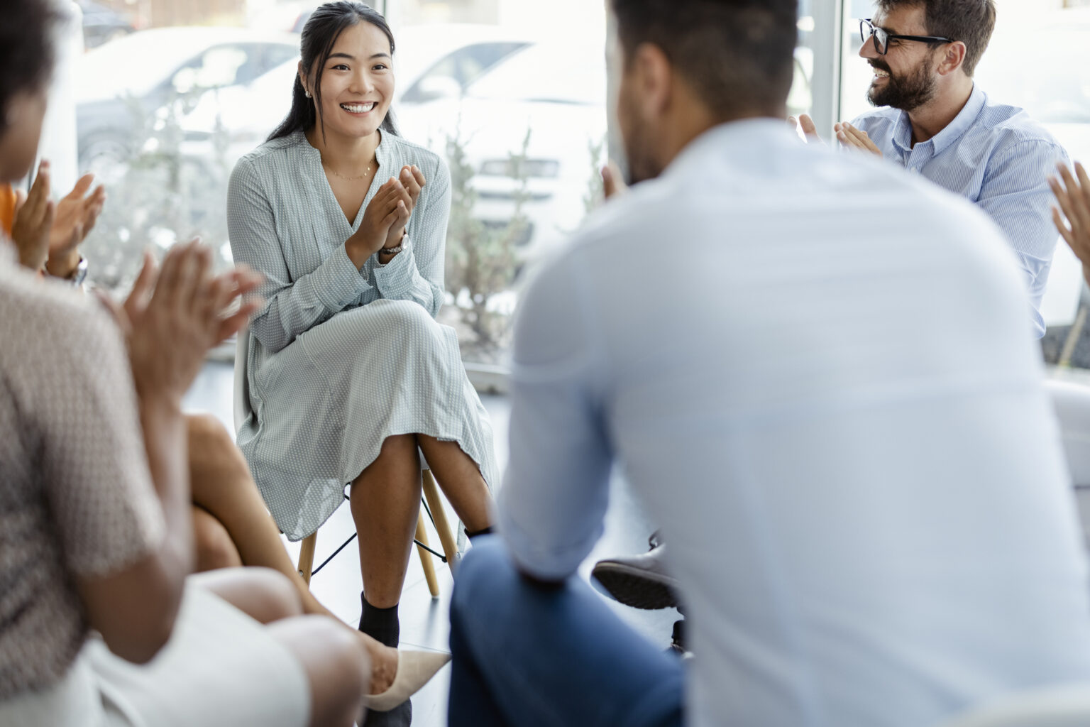 Social Anxiety Treatment Mission Viejo | Gain Confidence