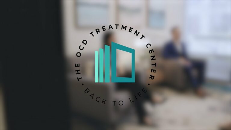 The OCD Treatment Center | Regain Control of Your Life