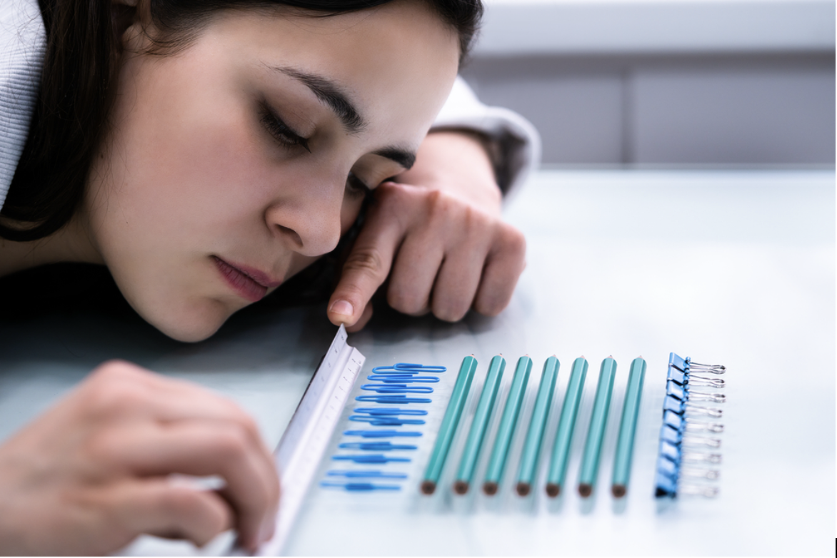 OCD vs Perfectionism: Main Differences & How to Address Them