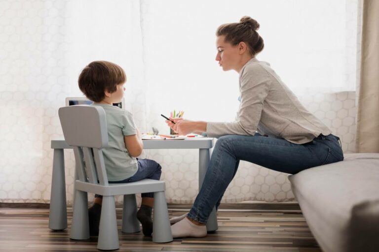 Child OCD Symptoms: Don't Ignore These 9 Early Signs